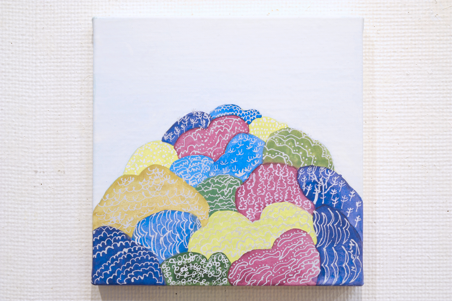 laughing mountain | KOUICHI FINE ARTS