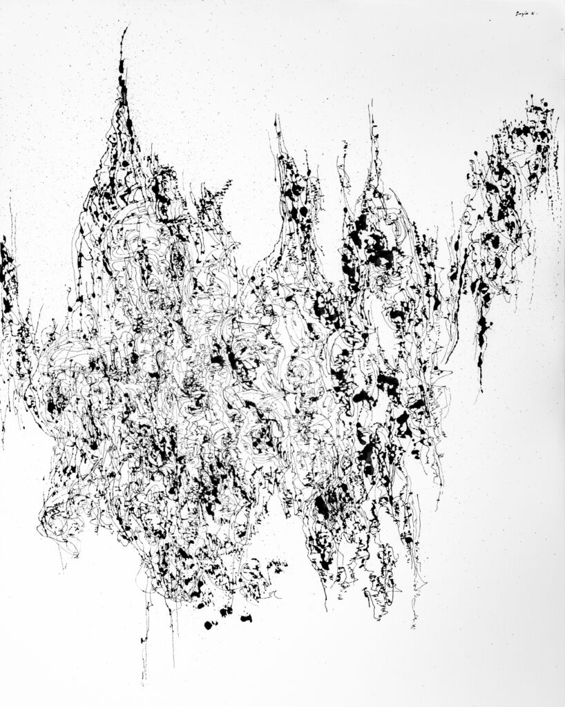 laughing mountain | KOUICHI FINE ARTS
