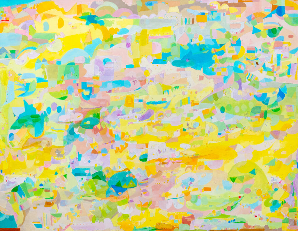 A Place In The Sun KOUICHI FINE ARTS A Place In The Sun KOUICHI FINE ARTS