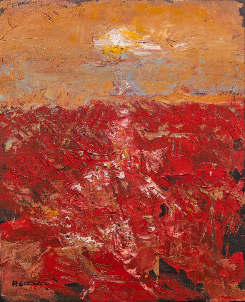 Blooming Flowers KOUICHI FINE ARTS