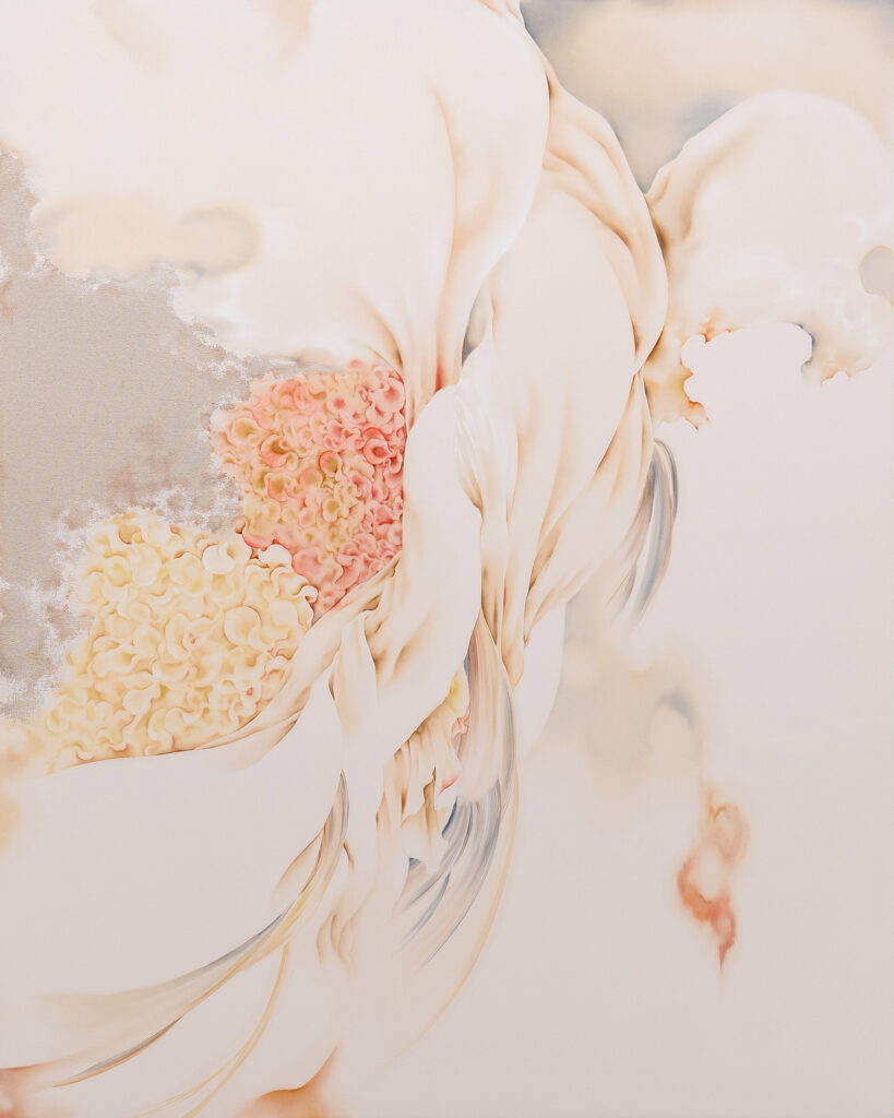 Transience | KOUICHI FINE ARTS