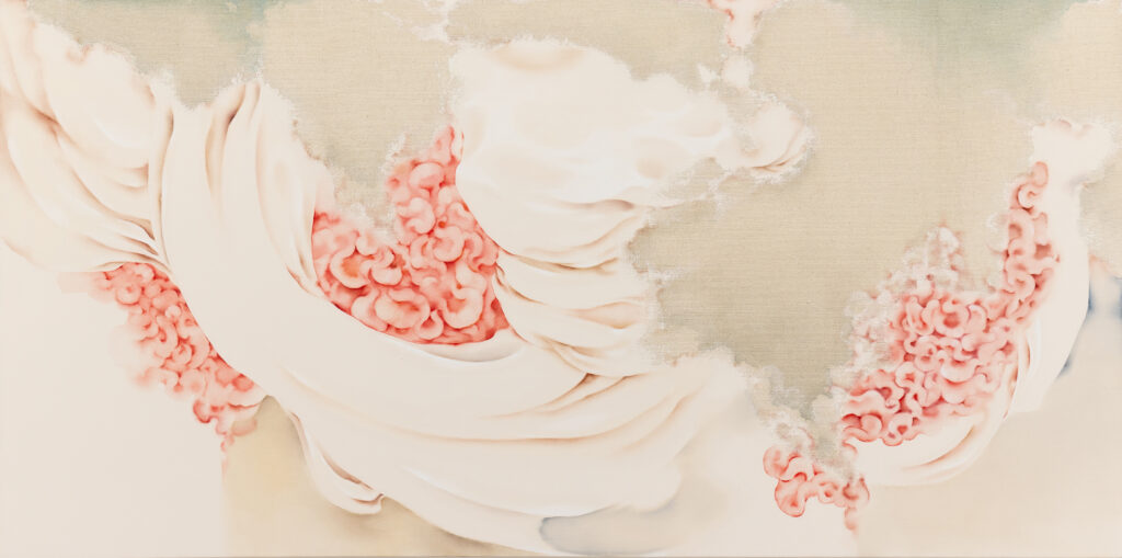 Unveiling Emotions | KOUICHI FINE ARTS Unveiling Emotions | KOUICHI FINE ARTS